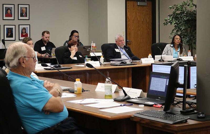 2024 bills renew focus on teacher recruitment, retention | Fulton Sun