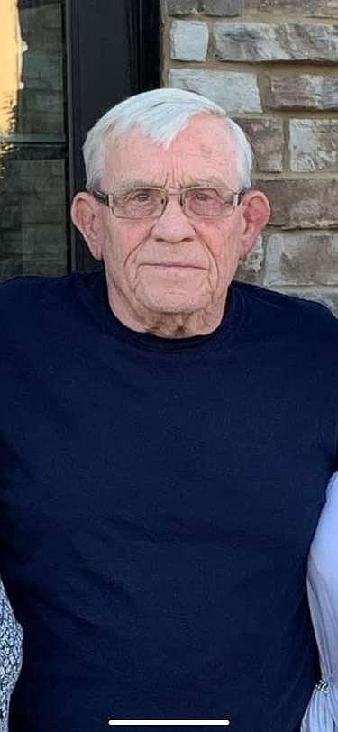 Ronald D. Brock | Hot Springs Sentinel Record