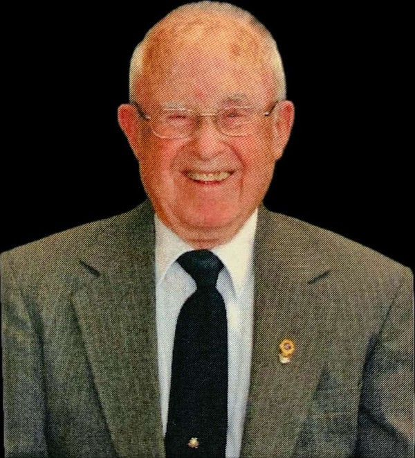 William R. Grim | Hot Springs Sentinel Record