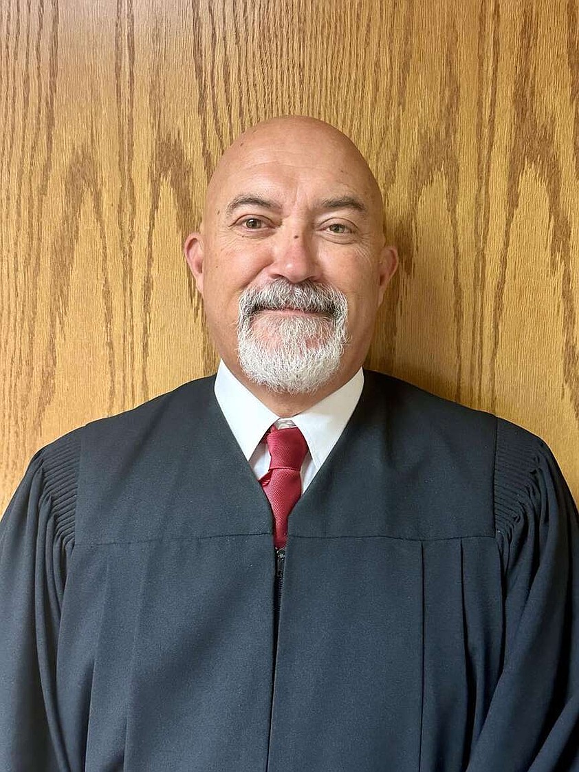 MC associate circuit judge John LePage running for circuit judge | The ...