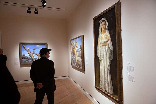 2023 In Review: April Wallace looks back at Leibovitz, Rivera, ‘Ozark ...