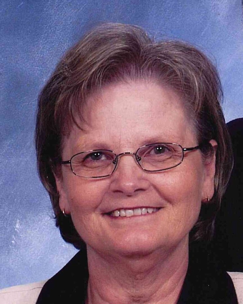 Sherry L. Brown | Hot Springs Sentinel Record