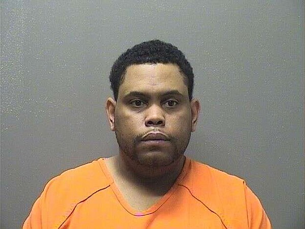 Local man arrested after neighbor’s apartment, liquor store hit by ...