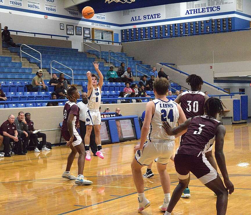 WATCH | J’Ville beats Curley Wolves in defensive spectacle | Hot ...