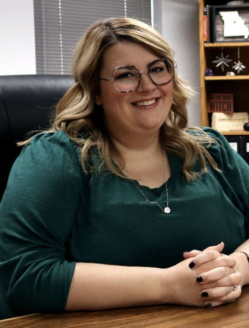 Fulton interim director of administration promoted to permanent ...