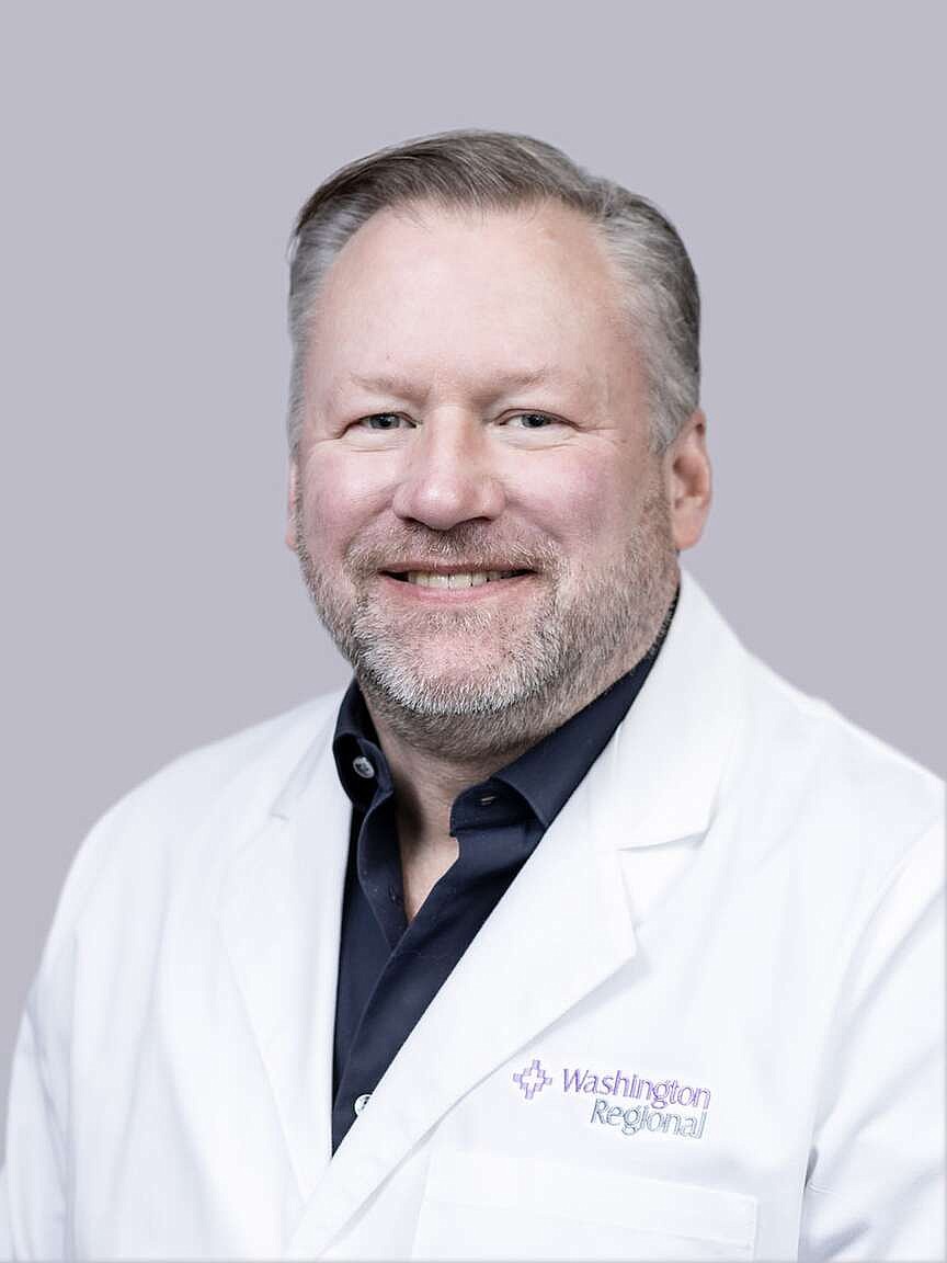 Business people Northwest | Northwest Arkansas Democrat-Gazette