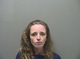 Woman charged with battery; allegedly stabbed man with fork | Hot ...