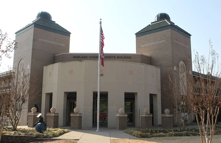 WATCH | Judge Switzer seeks rationale from city for salary decision ...