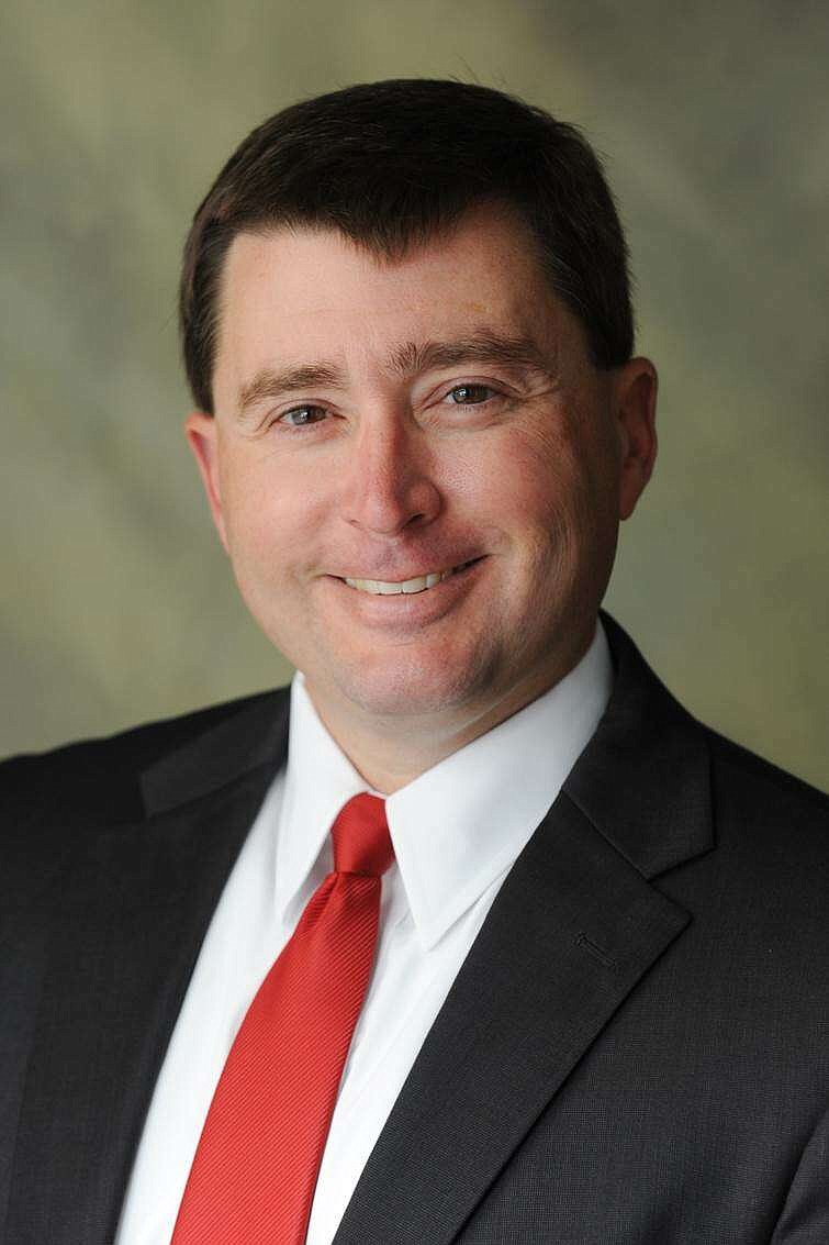The Callaway Bank announces Jason Ramsey as new vice president | Fulton Sun