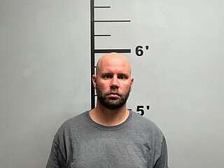 Springfield man accused of internet stalking of girls | The Arkansas ...