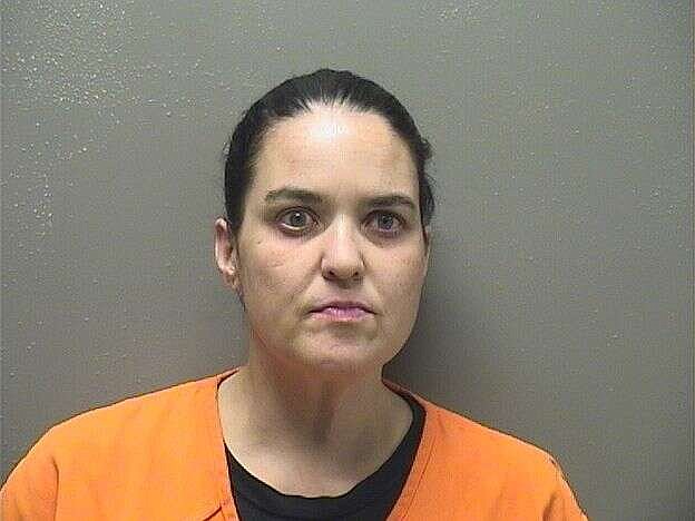 Affidavit: Woman says she accidentally shot fiance in leg | Hot Springs ...