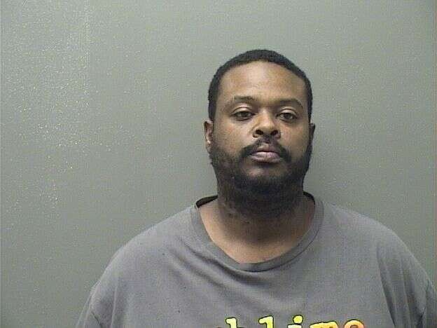 Man arrested for allegedly printing counterfeit money out of hotel room ...