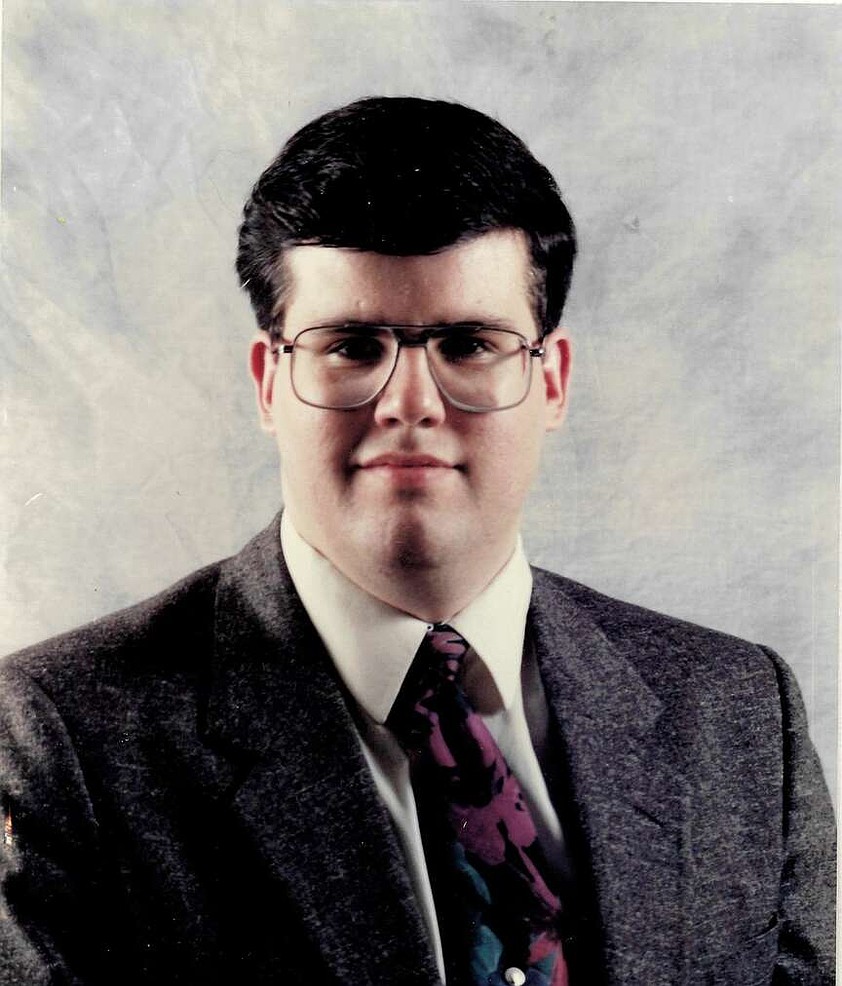 Charles M. Wright | Hot Springs Sentinel Record