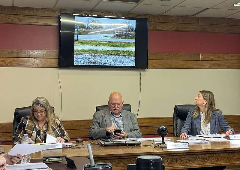 Decatur awarded $500K in grant funds from ARDOT program | Westside ...