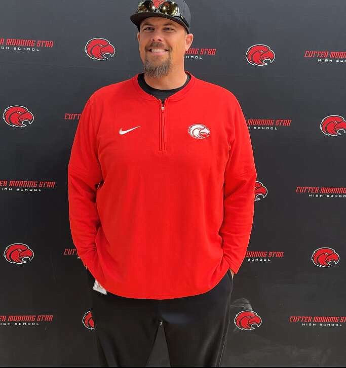 WATCH | Cutter Morning Star welcomes new competition as they leave 8 ...