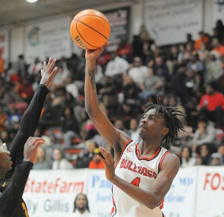 Bulldogs ready to go to King Cotton | Pine Bluff Commercial News