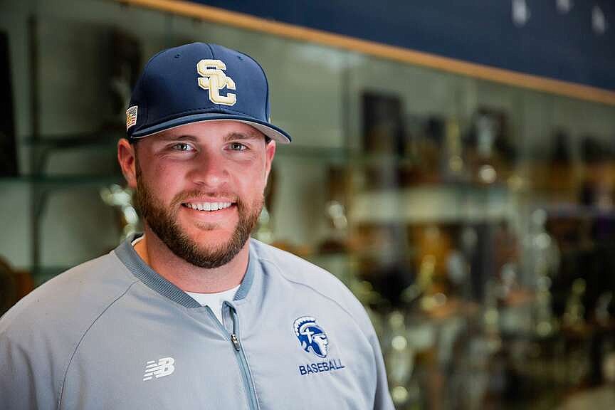 Shiloh Christian baseball coach arrested on suspicion of DWI | The ...
