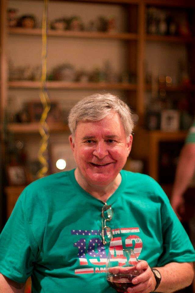 George M. Callahan | Hot Springs Sentinel Record