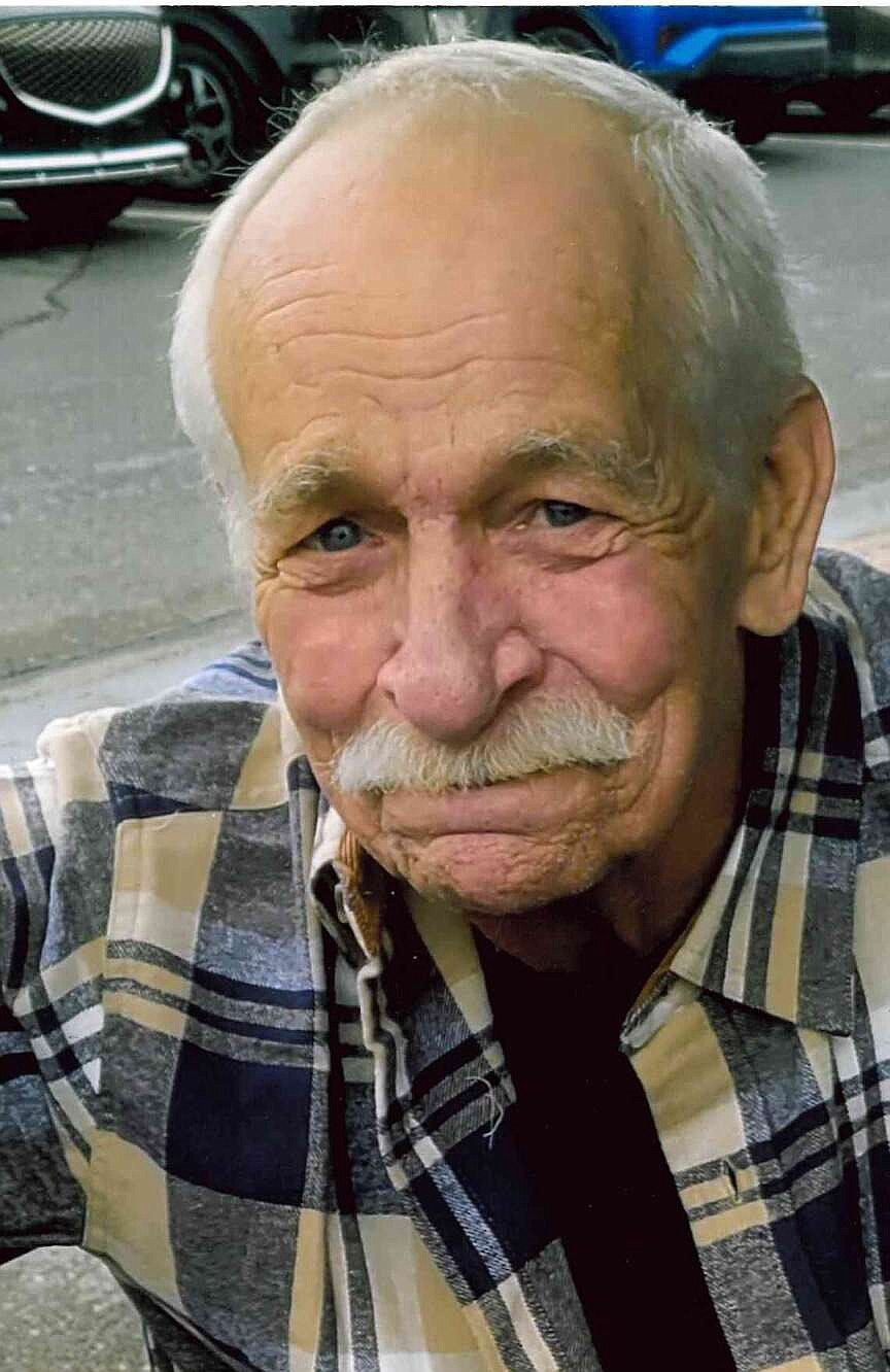 Robert R. Lukas Jr. | Hot Springs Sentinel Record