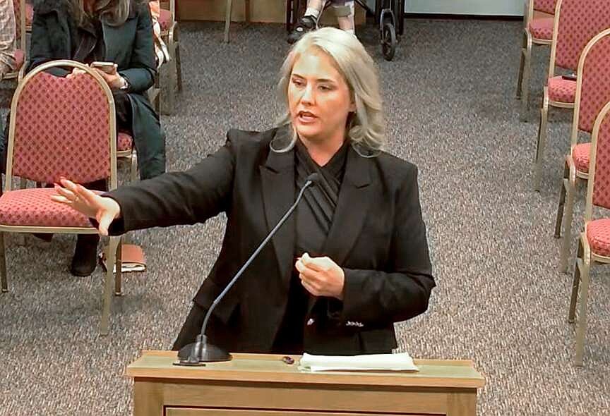 Judge seeks pay raise for chief administrator | The Arkansas Democrat ...