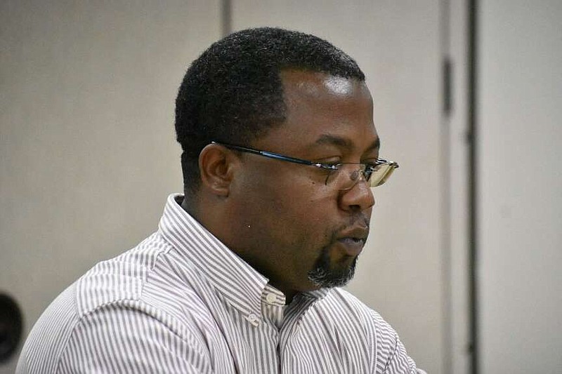 Taggart case is top story for 2023 at Commercial | Pine Bluff ...