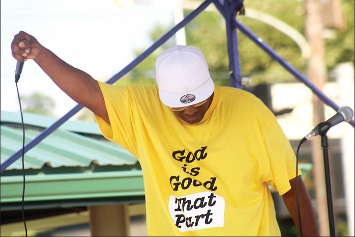 J2W 21st Anniversary event. | El Dorado News