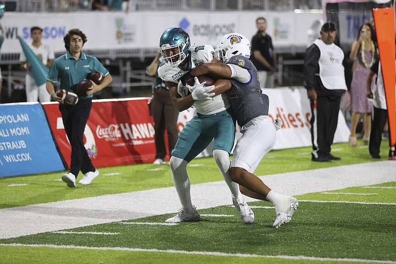 Vasko’s three TDs lift Coastal Carolina | Northwest Arkansas Democrat ...