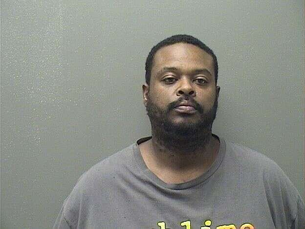 Hot Springs man faces counterfeiting charges | The Arkansas Democrat ...