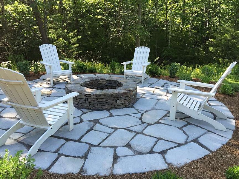 Three ways to enjoy your home’s exterior space | Jefferson City News ...
