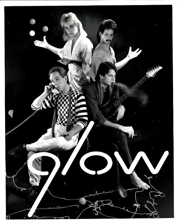 Musician’s career began with progressive-pop-fusion band | Jefferson ...