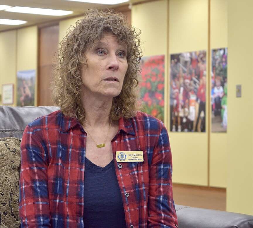 WATCH | Lakeside Rams’ cheer coach resigns, cites practices by Arkansas ...