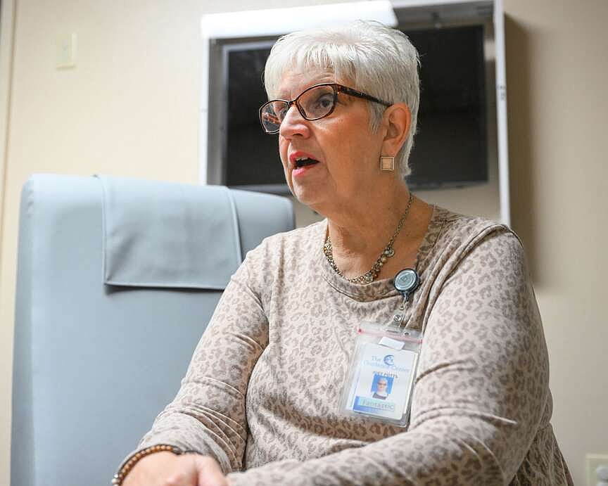 Crisis Stabilization Unit in Fort Smith offers new mental health ...