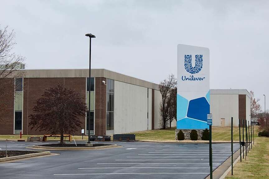 Unilever asking for new warehouse bond | Jefferson City News Tribune