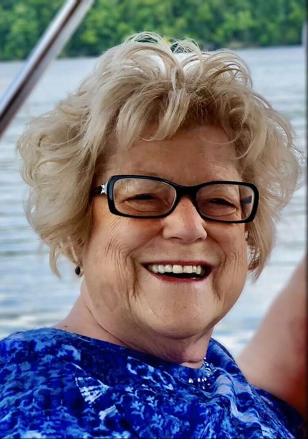 Judy H. Kelly | Hot Springs Sentinel Record