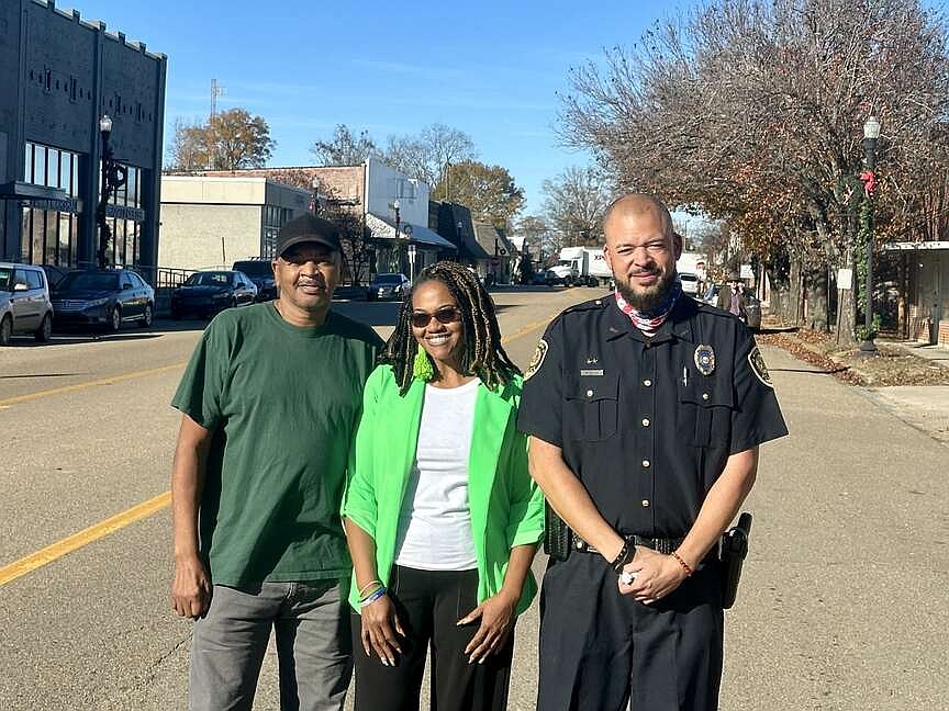 A year after curfew nipped gun violence, Eudora leaders focus on ...