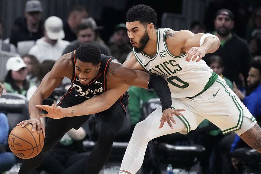 Detroit showed it can compete with NBA’s best. Now a win would be nice ...