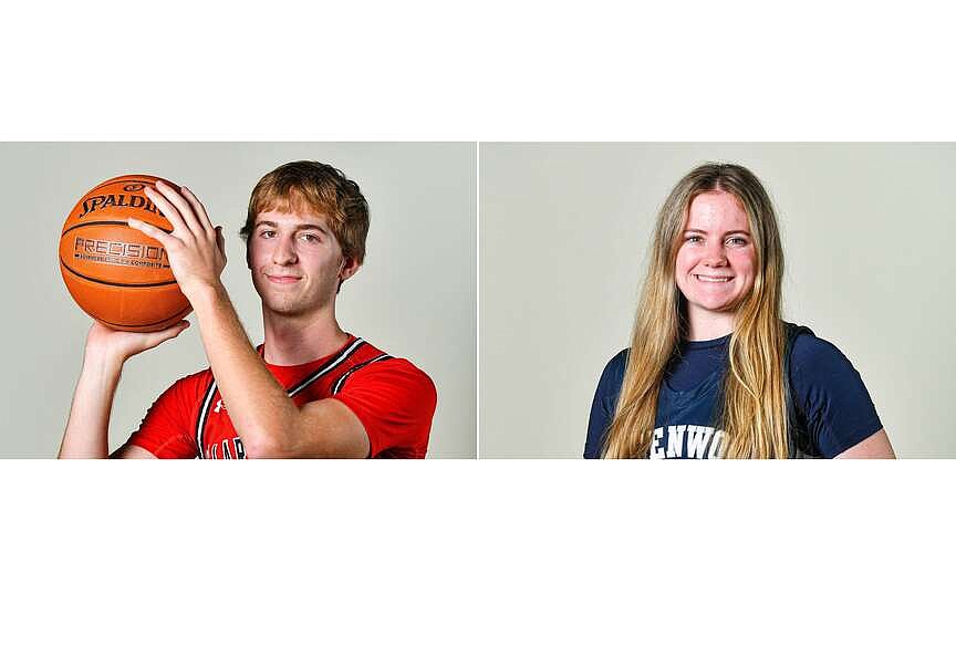 PREP BASKETBALL: River Valley Player Profiles — Clarksville’s Cannon ...