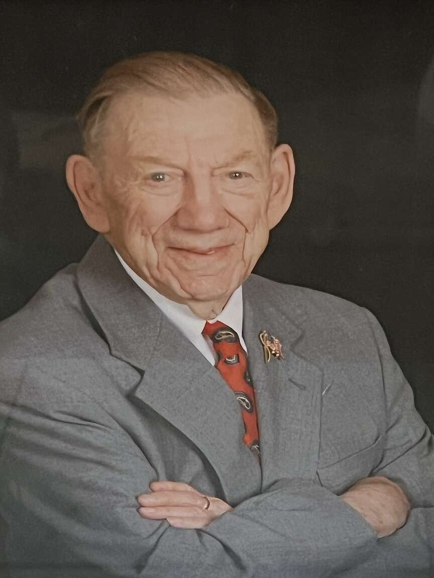 Jacob Christopherson | Hot Springs Sentinel Record