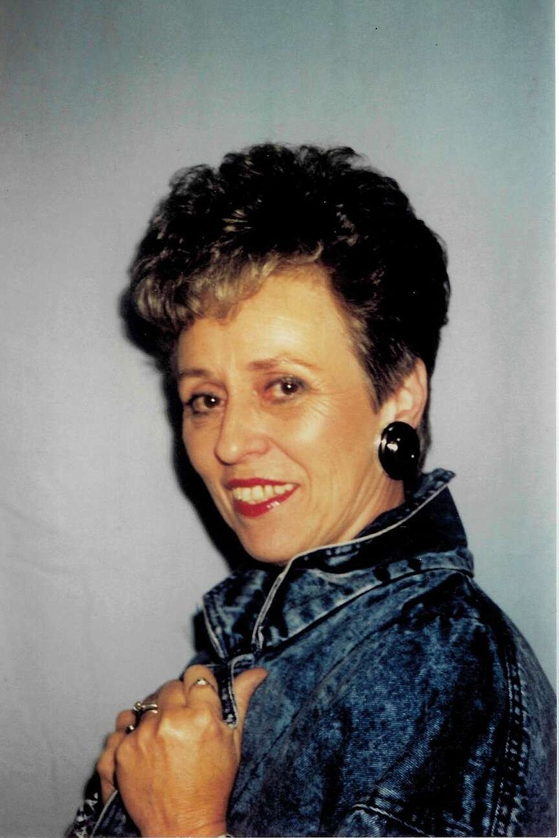 Paulette Garner | Hot Springs Sentinel Record