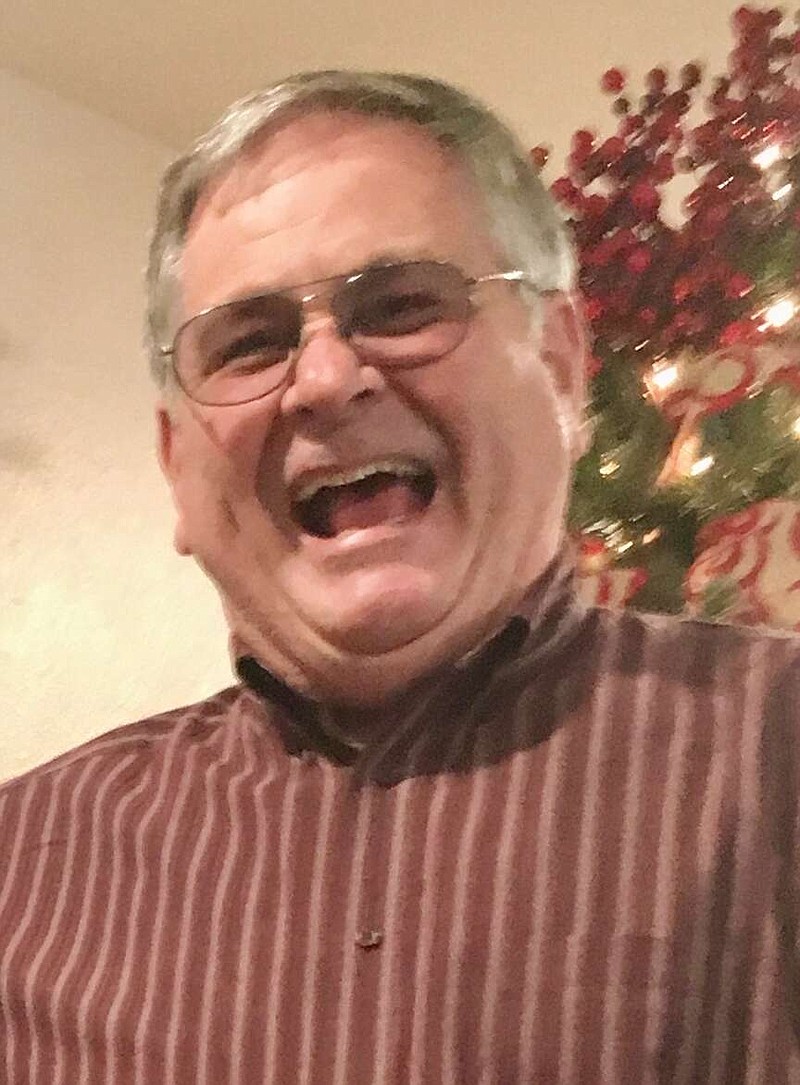 Clyde J. LaBorde Jr. | Hot Springs Sentinel Record