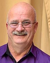 David R. Robertson | Hot Springs Sentinel Record