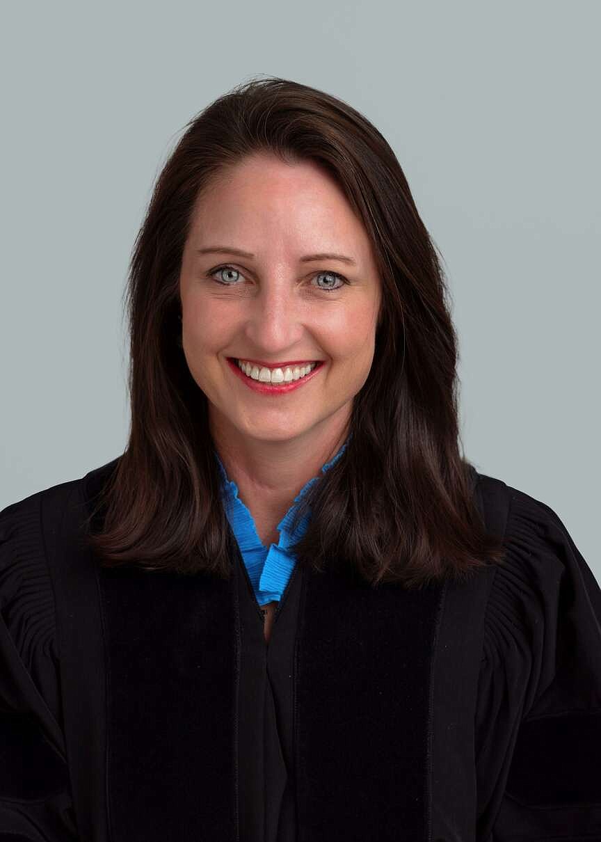 Supreme Court justice to address Republicans | Hot Springs Sentinel Record