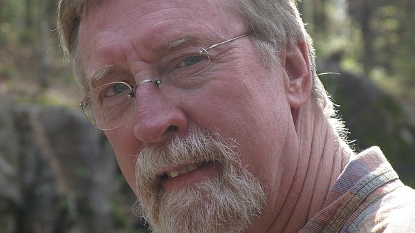 Michael Warrick exhibit opening at SAAC | El Dorado News