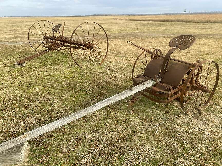 WATCH | Arkansas Post Museum State Park a treasure trove of history ...
