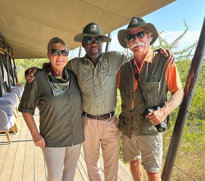 Audubon to hear presentation on birds from Africa, Arkansas | Hot ...