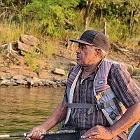 L.V. Colton | Hot Springs Sentinel Record