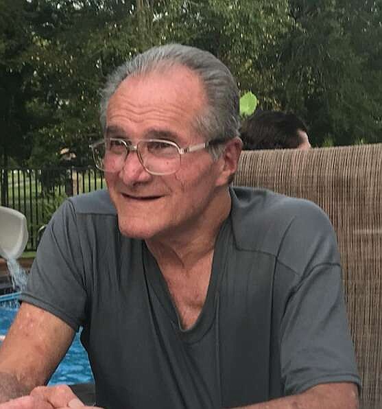 George A. Fields | Hot Springs Sentinel Record