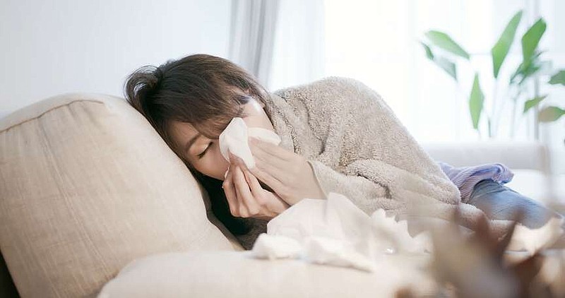 Flu activity in Arkansas upgraded to 'very high' | The Arkansas ...