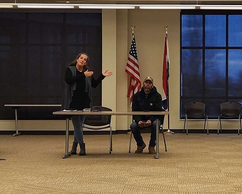 Fresh Start offers sober living facilities, services | Fulton Sun