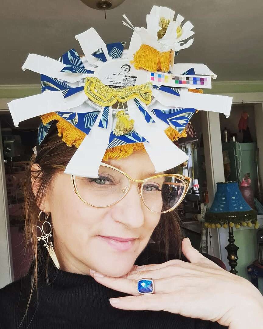 WowZa! Ball celebrates wearable art Feb. 10 at Mount Sequoyah in ...